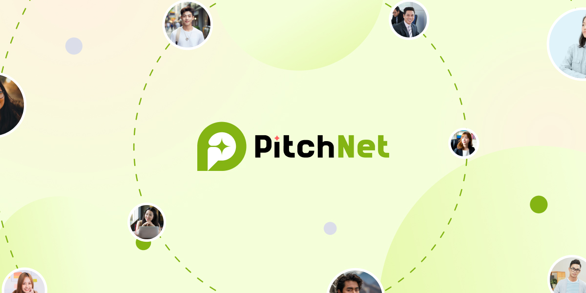 PitchNet · ແພັລດຟອມທີ່ຈັບຄູ່ຟຣີແລນເຊີ | ເຊື່ອມຕໍ່ທຸລະກິດກັບຜູ້ຊ່ຽວຊານໄດ້ໄວທັນໃຈ.